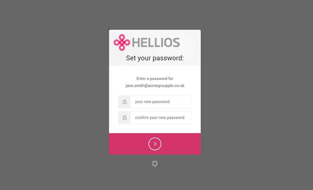 Hellios: FSQS Buyer Help & Support